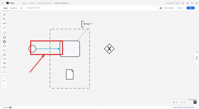 BPMN Core Elements with Camunda: My Hands-On Guide | The Requirements ...