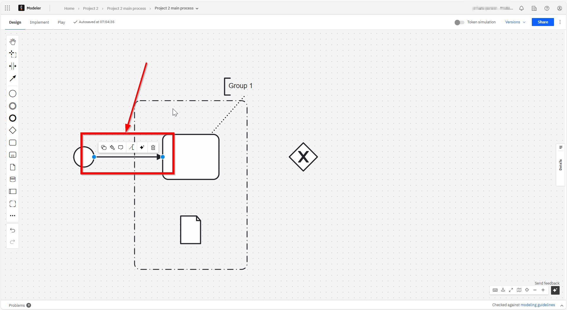 BPMN Core Elements with Camunda: My Hands-On Guide | The Requirements ...