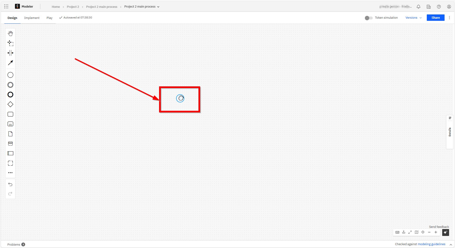 BPMN Core Elements with Camunda: My Hands-On Guide | The Requirements ...