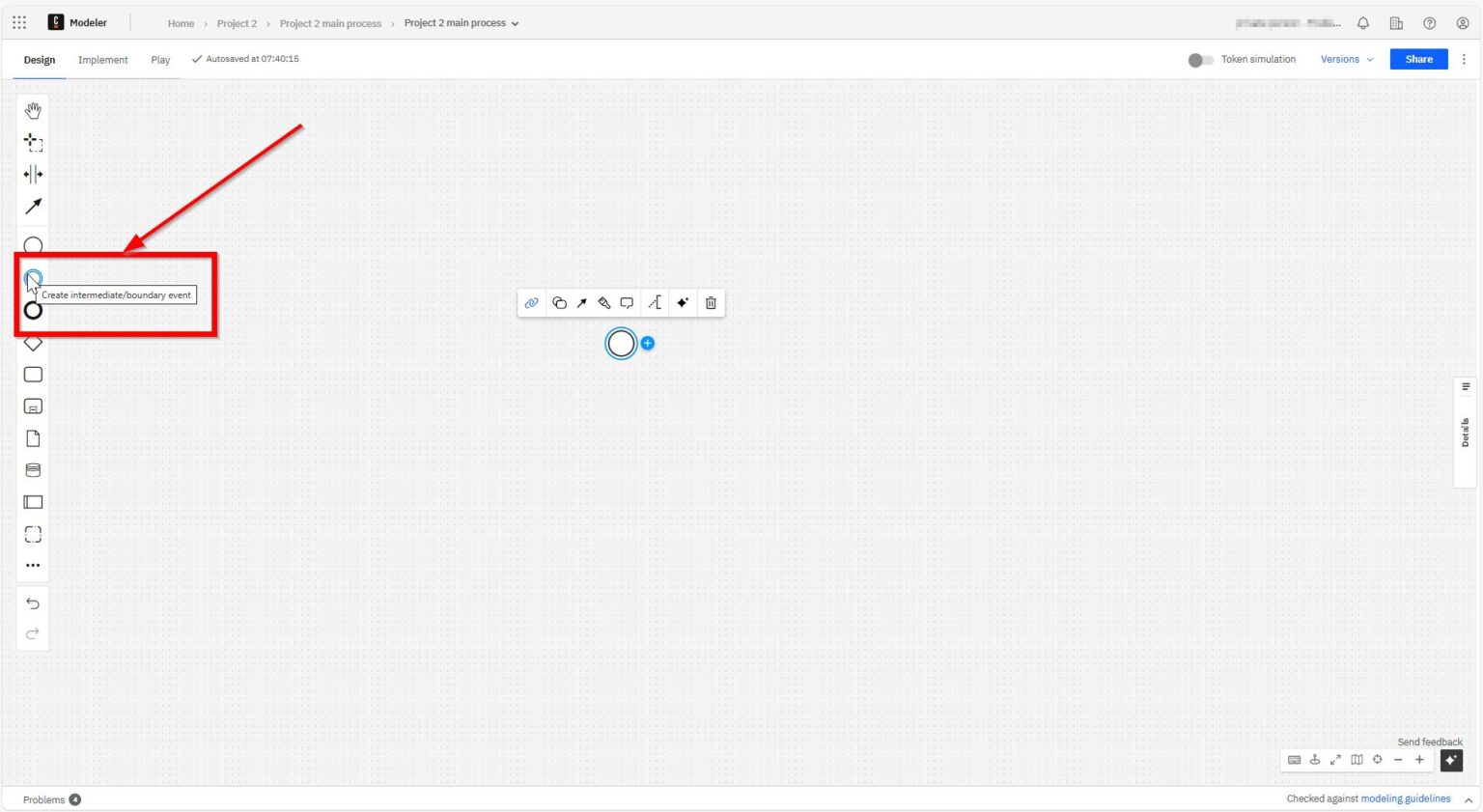 BPMN Core Elements with Camunda: My Hands-On Guide | The Requirements ...