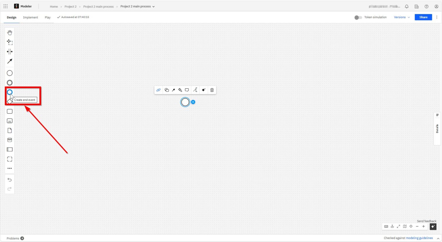 BPMN Core Elements with Camunda: My Hands-On Guide | The Requirements ...
