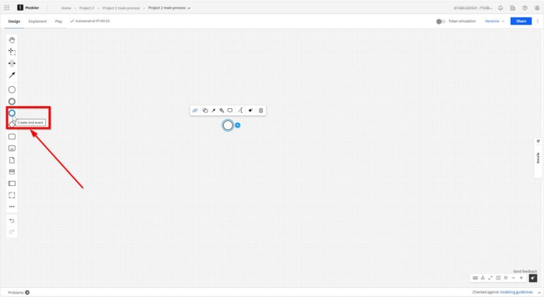 BPMN Core Elements with Camunda: My Hands-On Guide | The Requirements ...