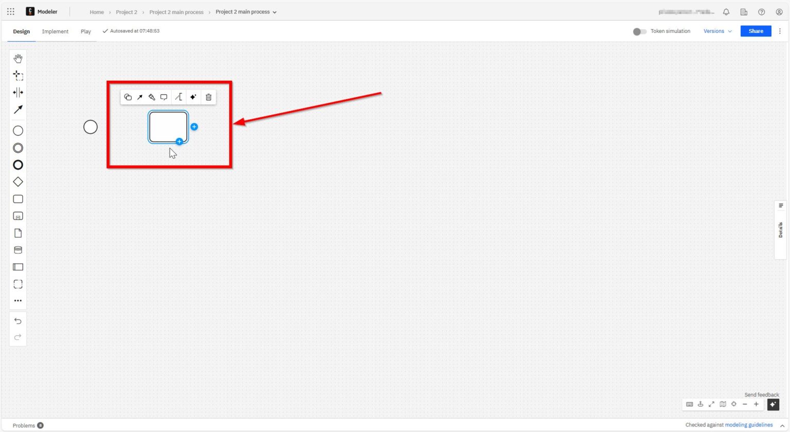 BPMN Core Elements with Camunda: My Hands-On Guide | The Requirements ...