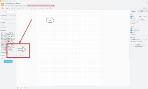 How to Create a Flowchart Example with draw.io | The Requirements Engineer