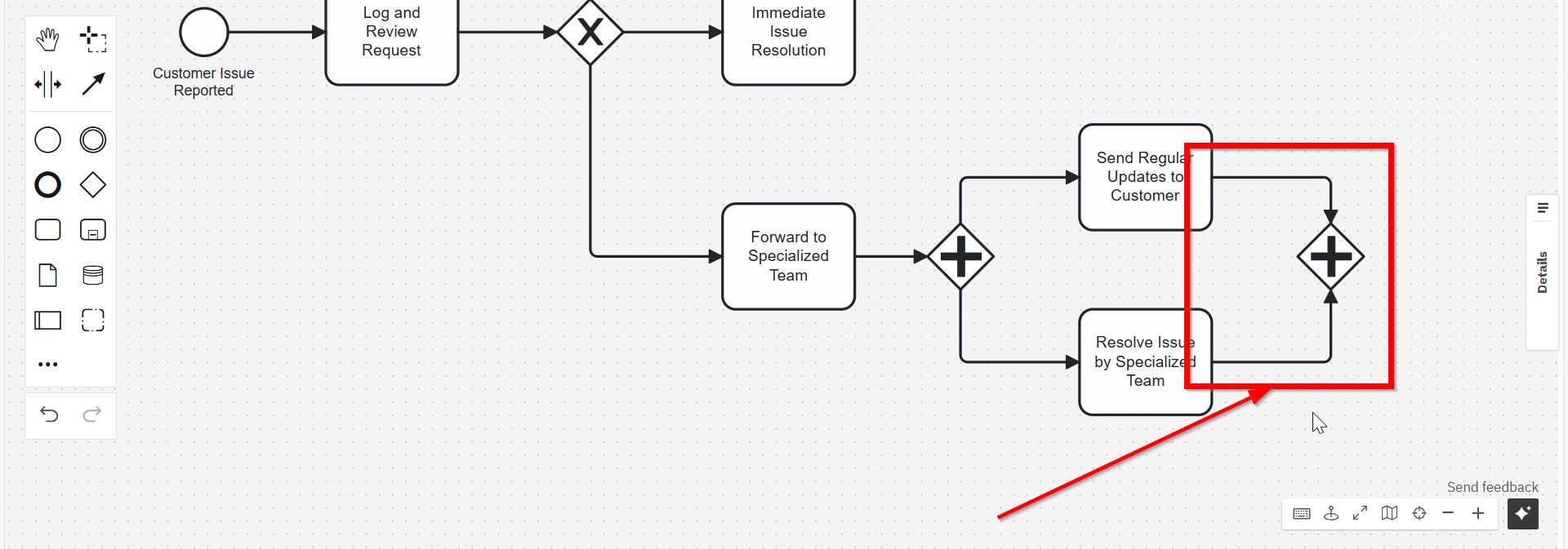 Engaging and Practical BPMN Example with Camunda | The Requirements ...