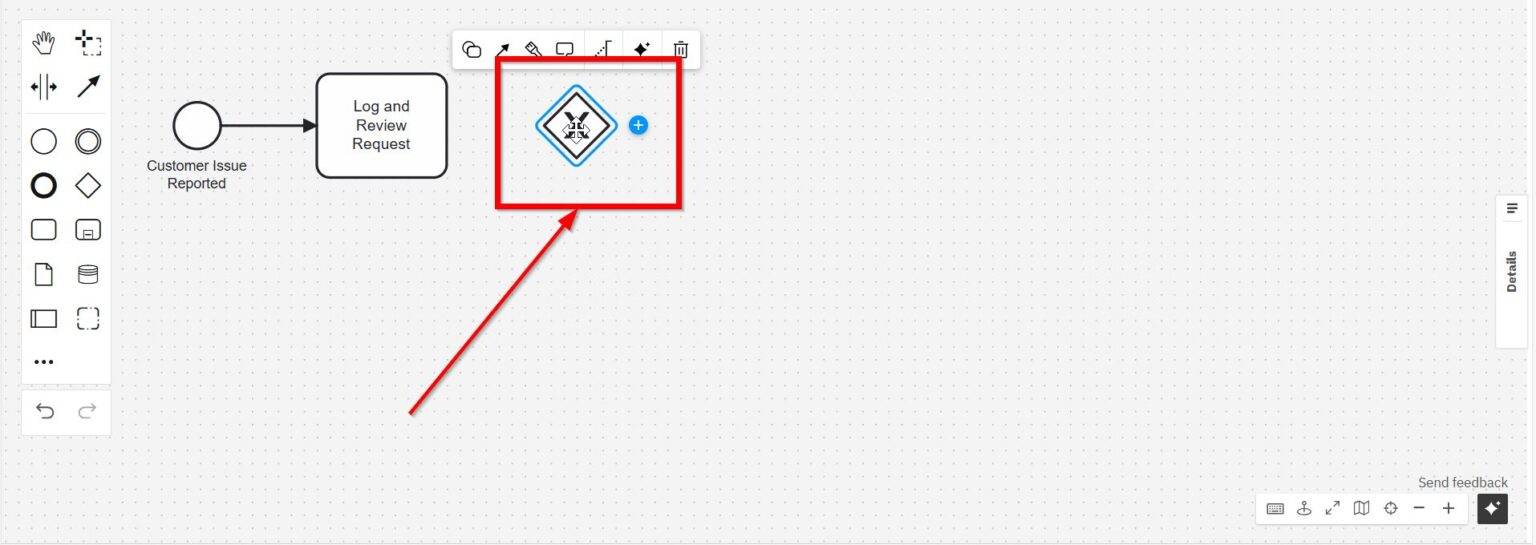 Engaging and Practical BPMN Example with Camunda | The Requirements ...