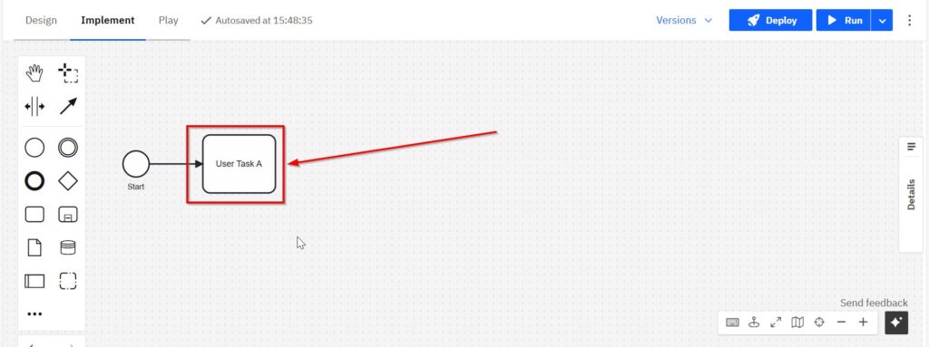 How to Model Multiple Intermediate Events in BPMN 2.0 | The ...