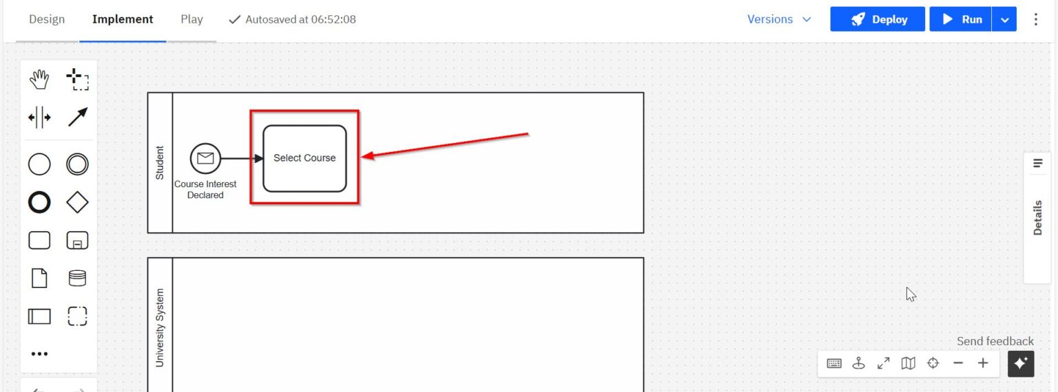 Understanding Message Events in BPMN 2.0 | The Requirements Engineer